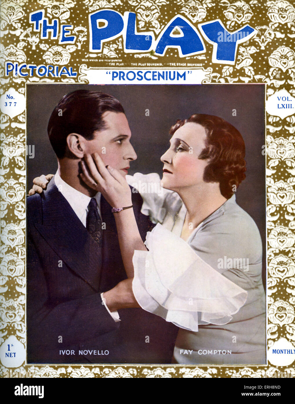 Photograph in play pictorial hi-res stock photography and images - Alamy