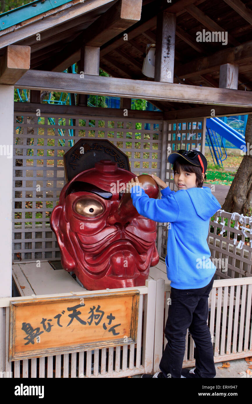 Big nose hi-res stock photography and images - Alamy