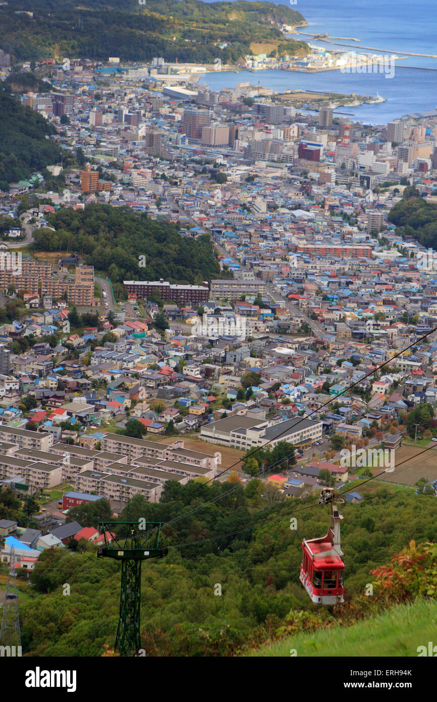 Aerial ropeway hi-res stock photography and images - Alamy