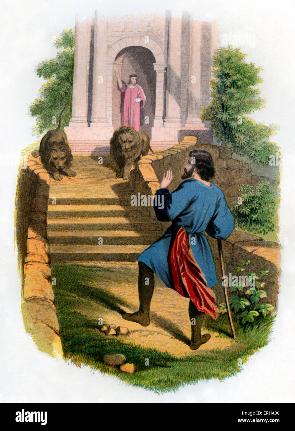 John Bunyan - 'The Pilgrim 's Progress from This World to that Which is ...