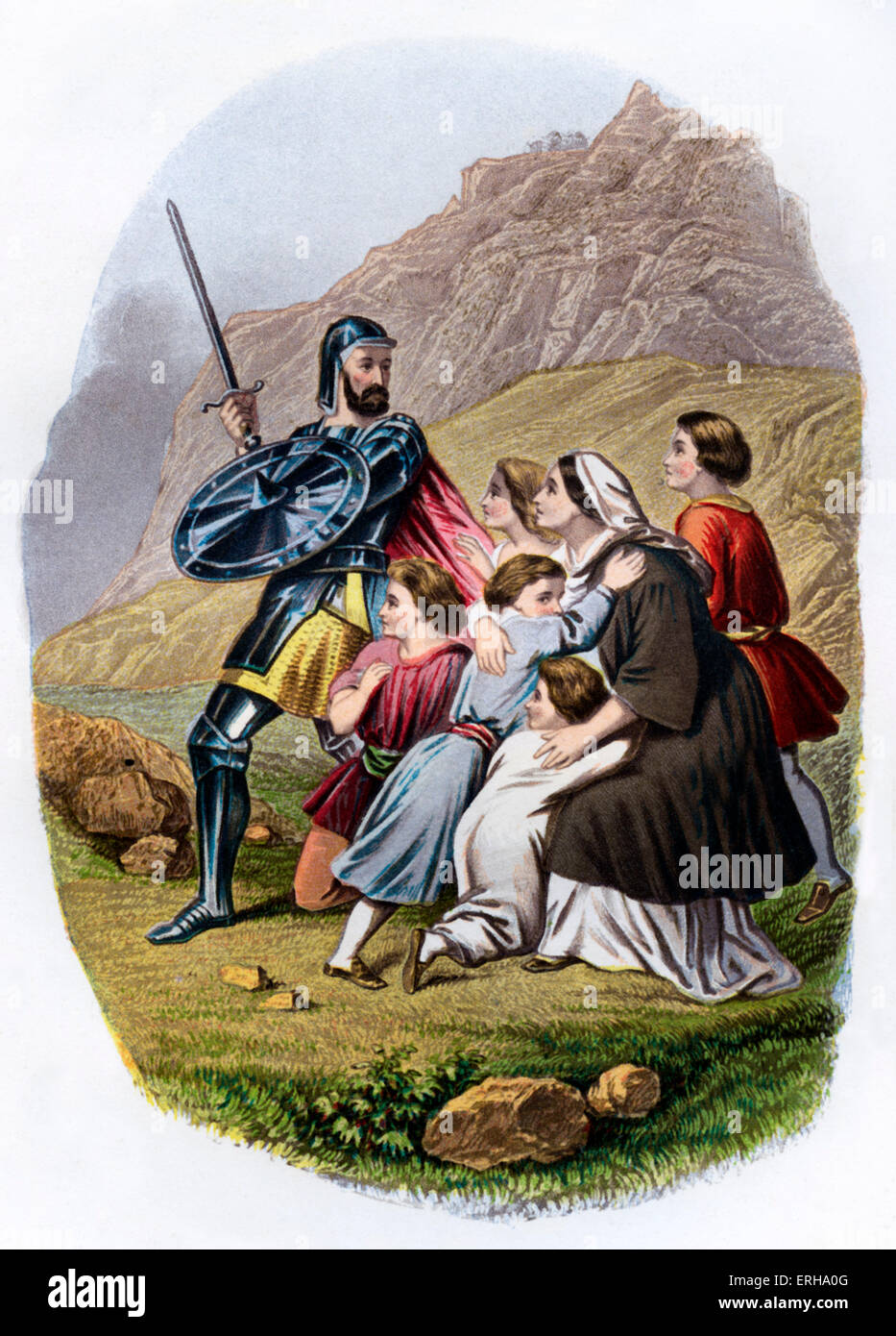 John Bunyan - 'The Pilgrim 's Progress from This World to that Which is ...