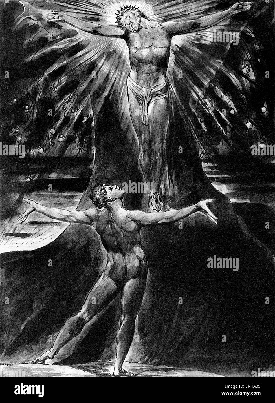 God Crucified High Resolution Stock Photography and Images - Alamy