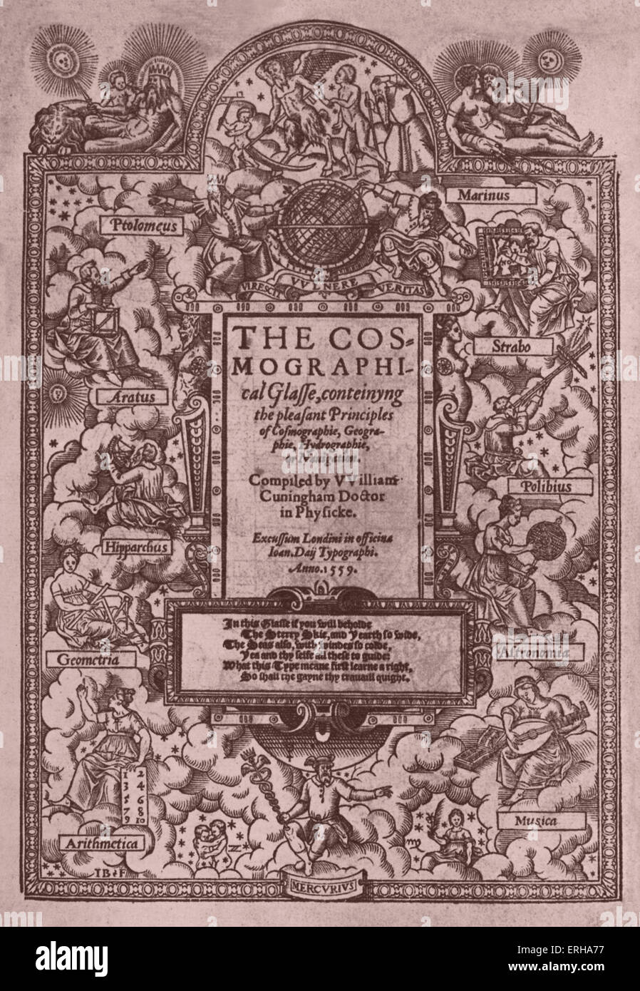 Medieval title page hi-res stock photography and images - Alamy