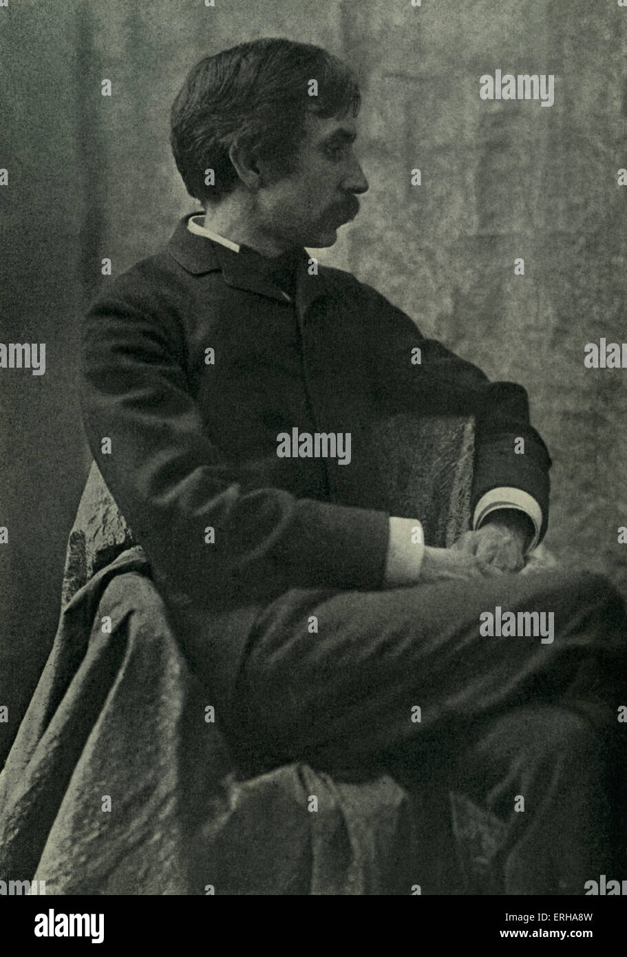 William ellsworth hi-res stock photography and images - Alamy