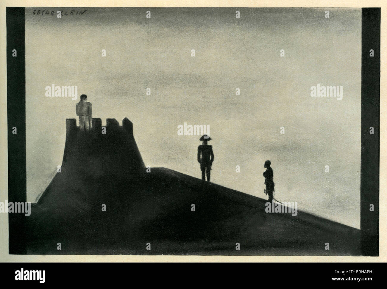 German Expressionist Art Stock Photos & German Expressionist Art Stock ...