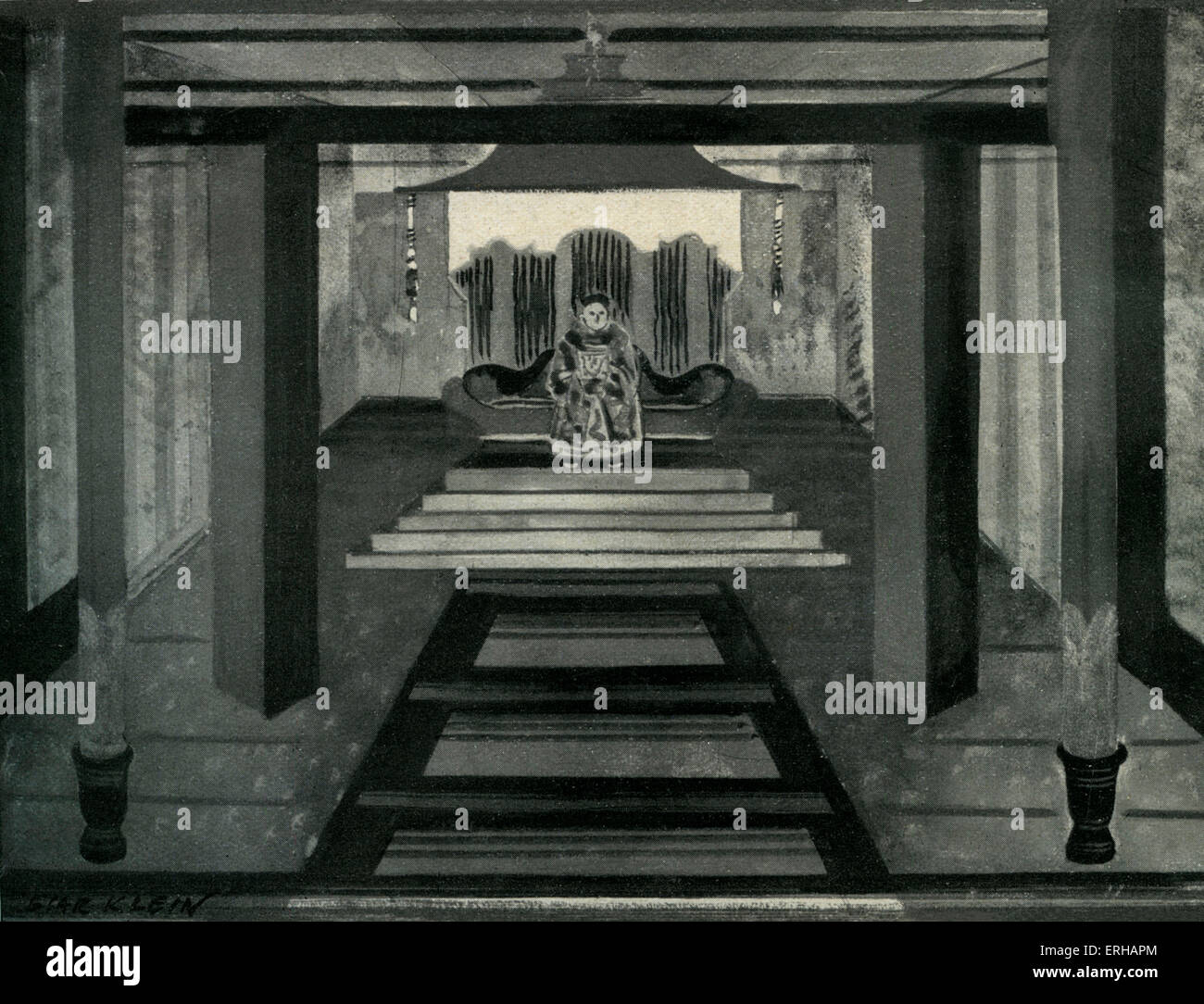 Bertolt brecht cesar hi-res stock photography and images - Alamy