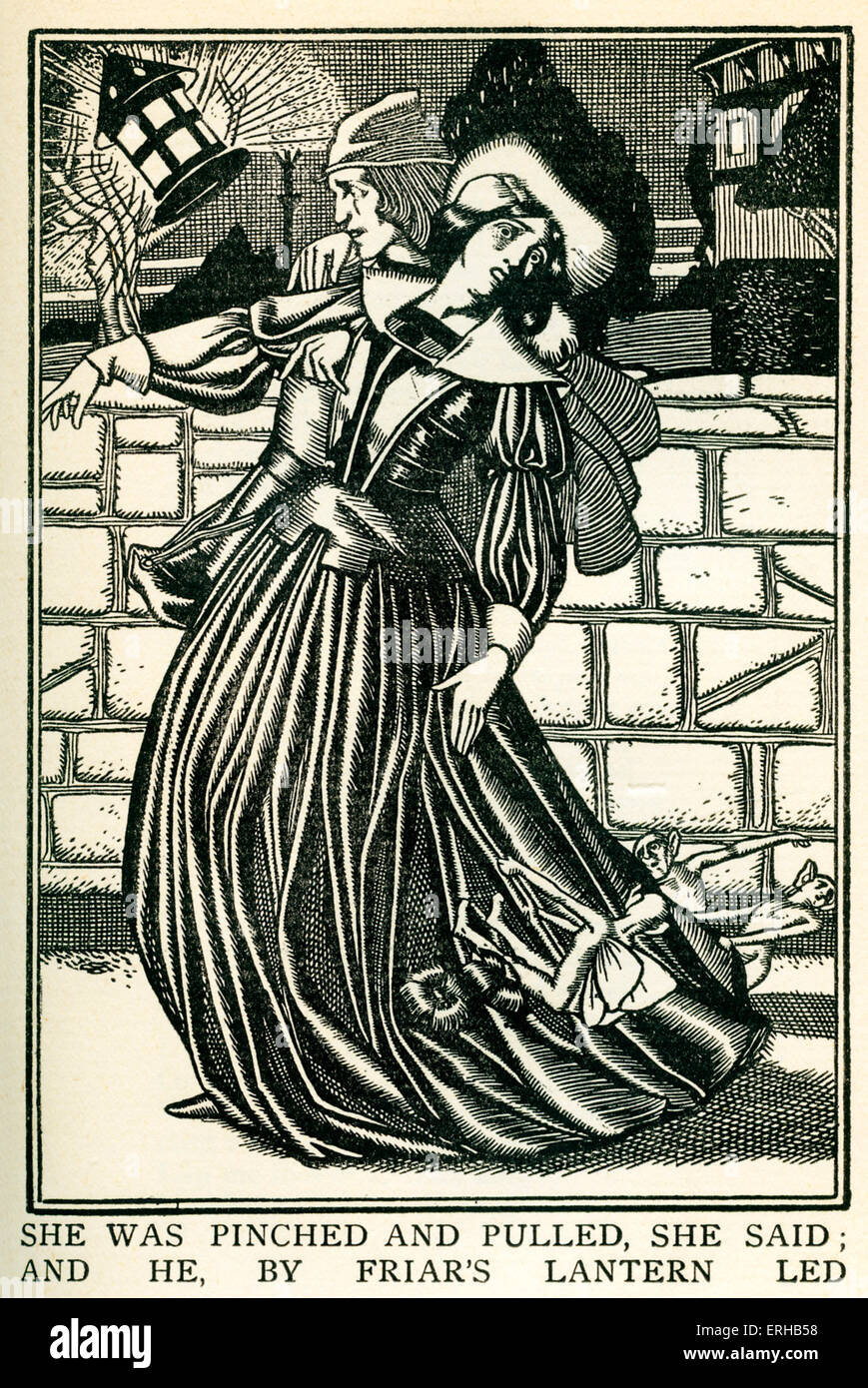 L'Allegro by John Milton (1608-1674). I'Allegro (Italian: 'the happy ...