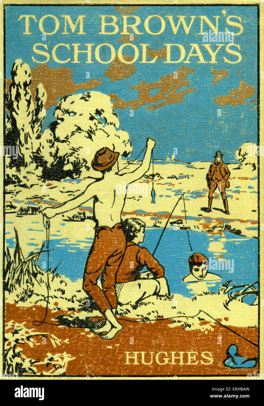 Tom Brown School Days Book S