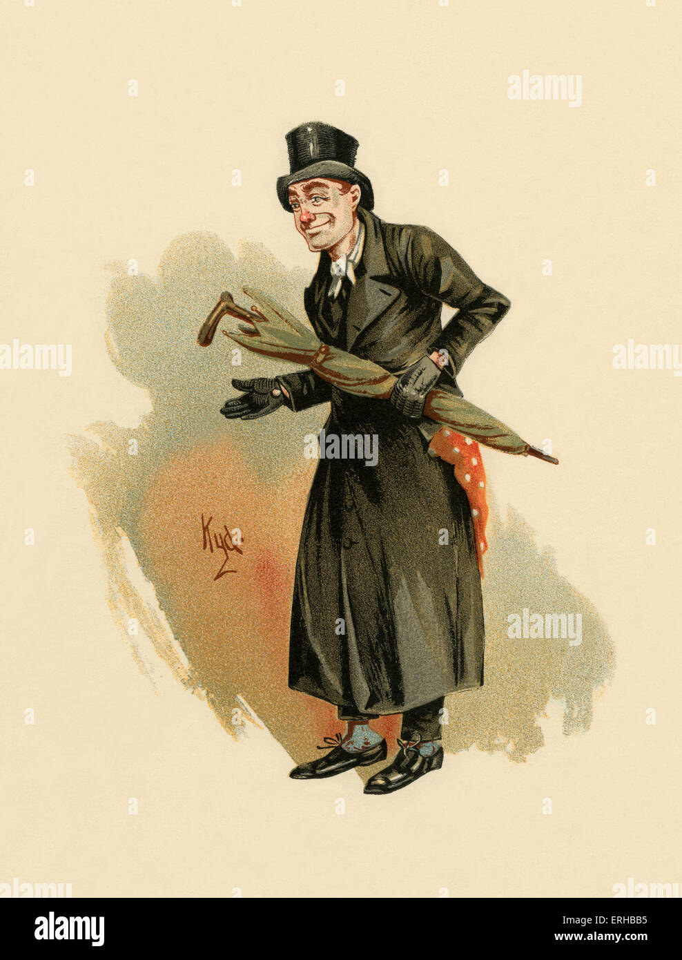 The Old Curiosity Shop by Charles Dickens (1841). Illustration of ...