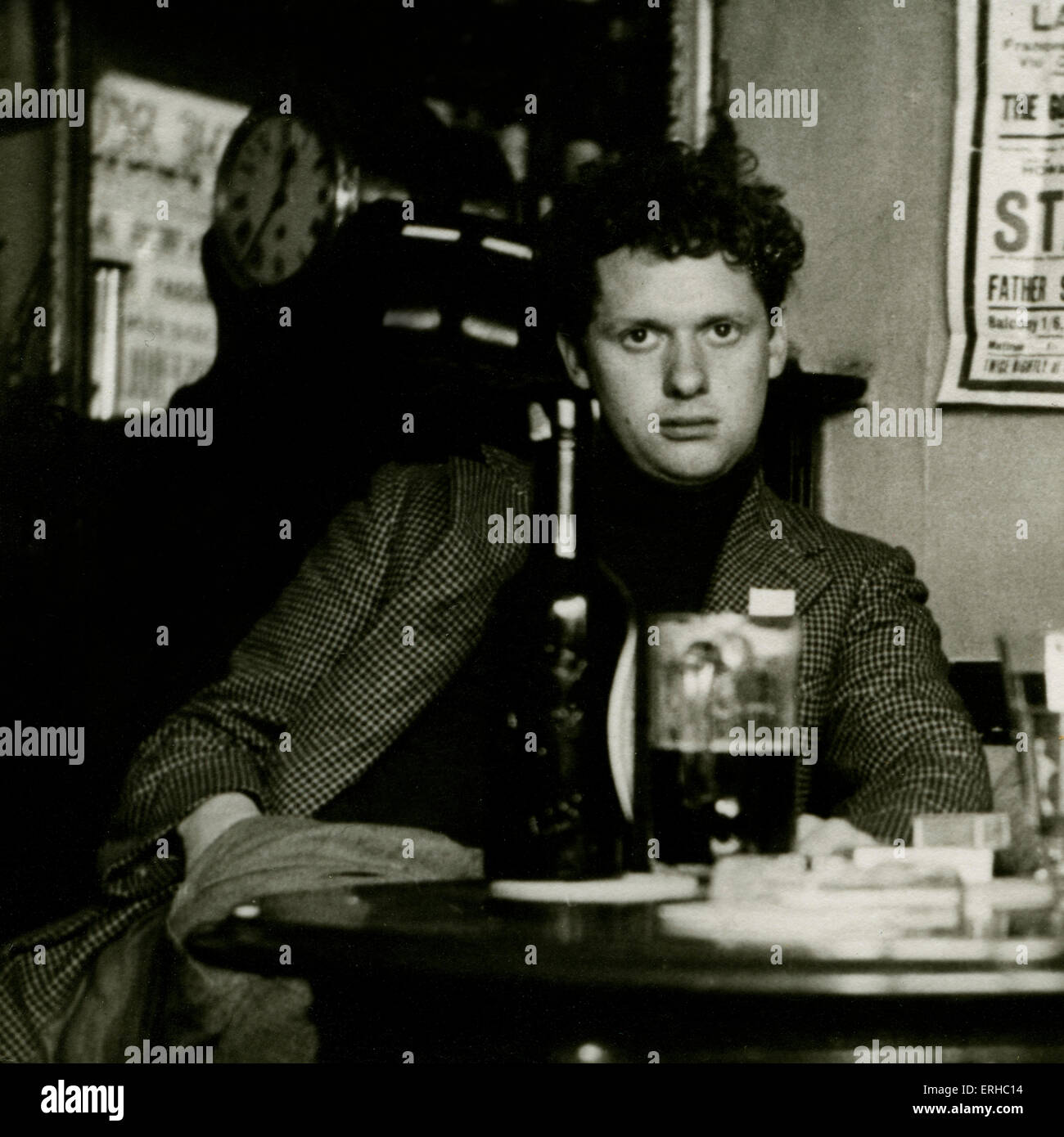 Dylan Thomas