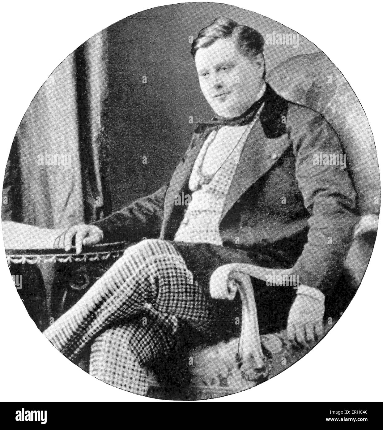 Count colonna walewski hi-res stock photography and images - Alamy