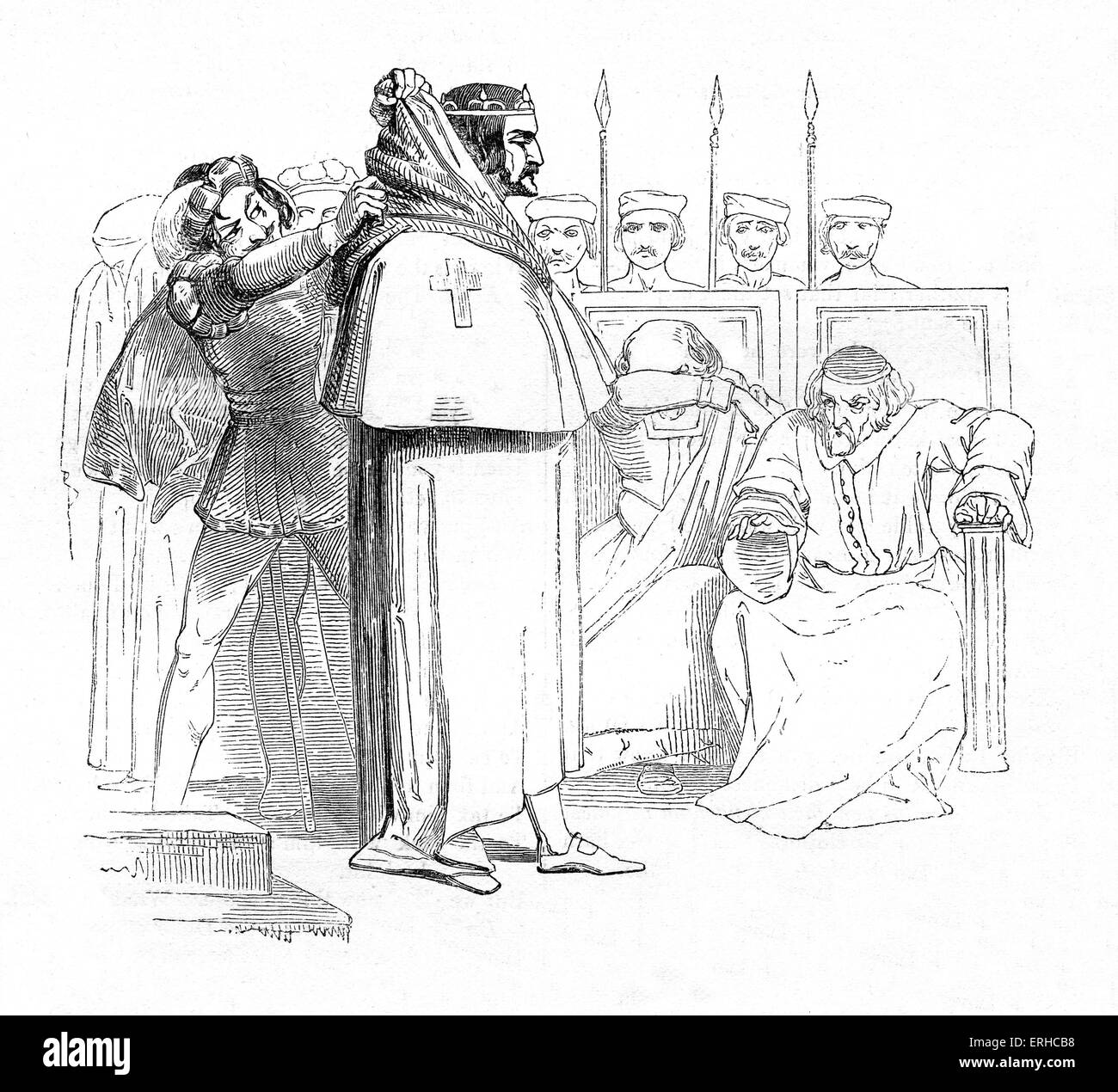 Measure for Measure by William Shakespeare. First written 1603 -1604 ...