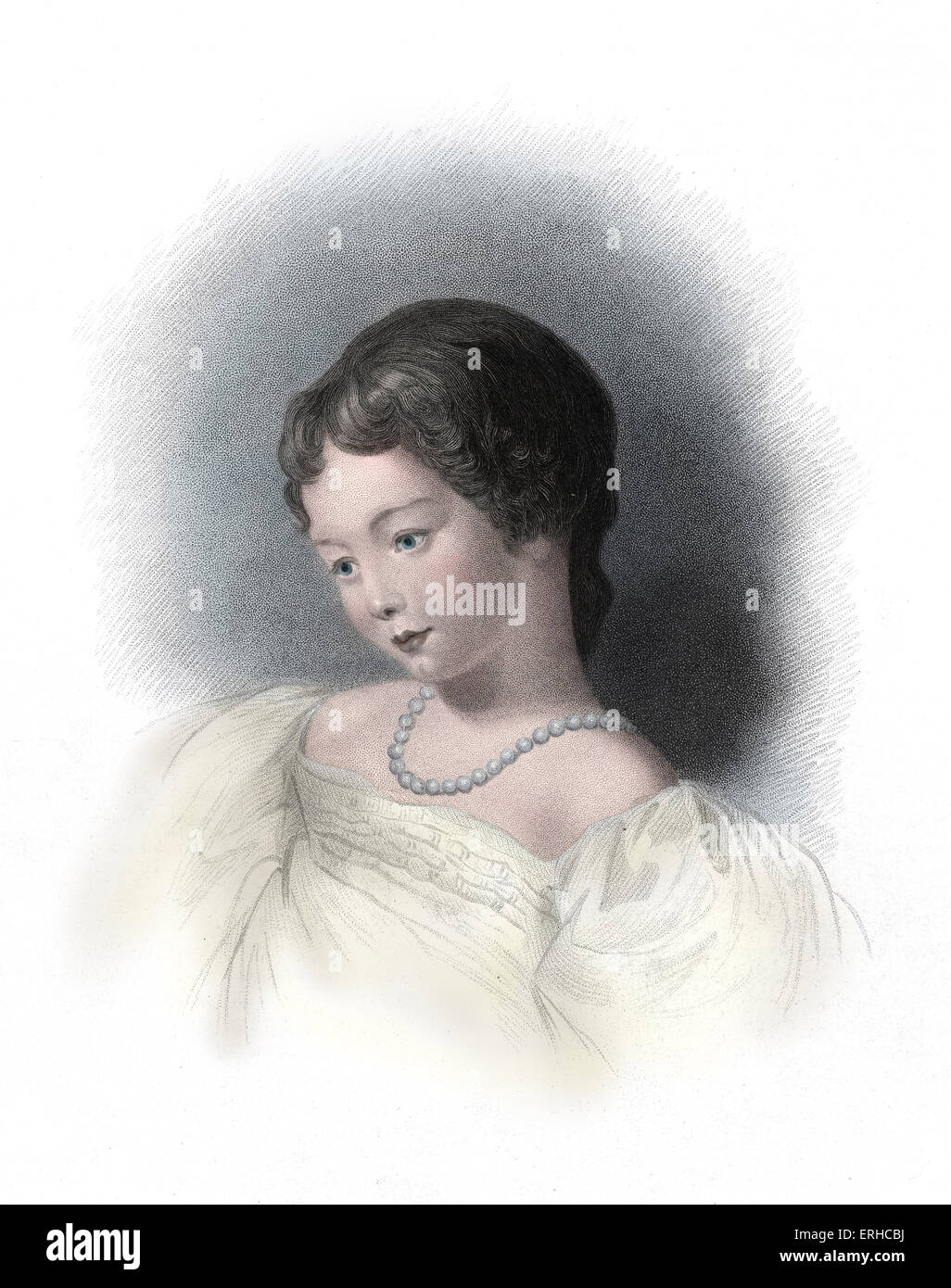Ada lovelace hi-res stock photography and images - Alamy