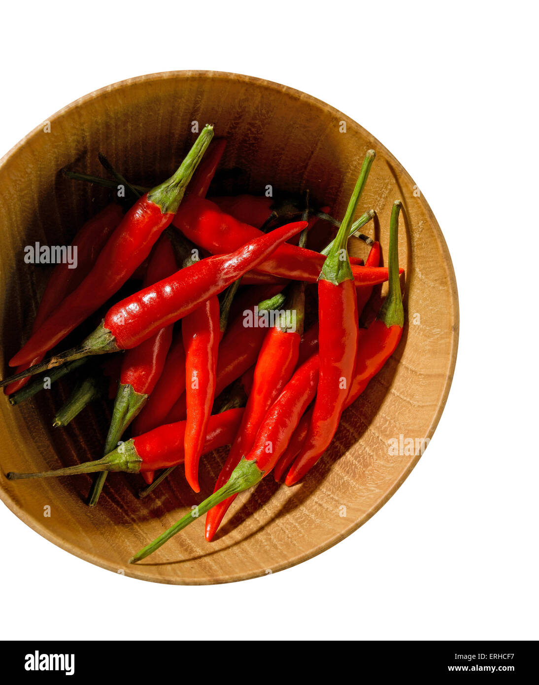 Red Chili Pepper Stock Photo - Alamy