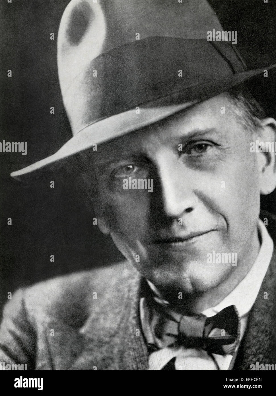 A A Milne, Alan Alexander Milne, English author, best known for ...