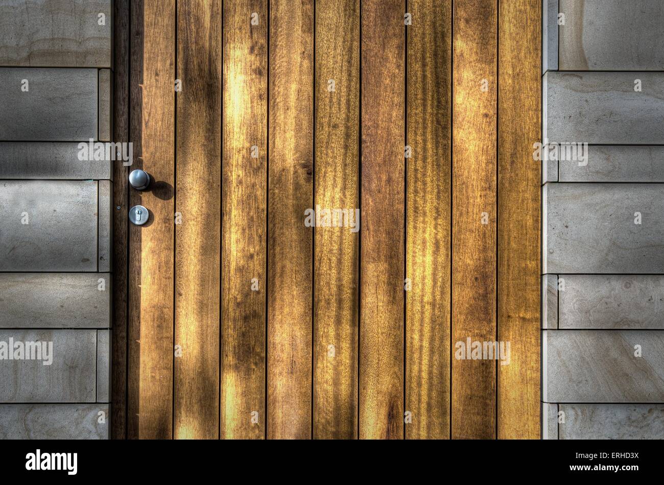 Stone and wood tiles hi-res stock photography and images - Alamy