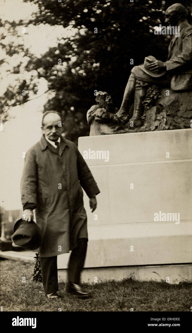 Hardy thomas hi-res stock photography and images - Alamy