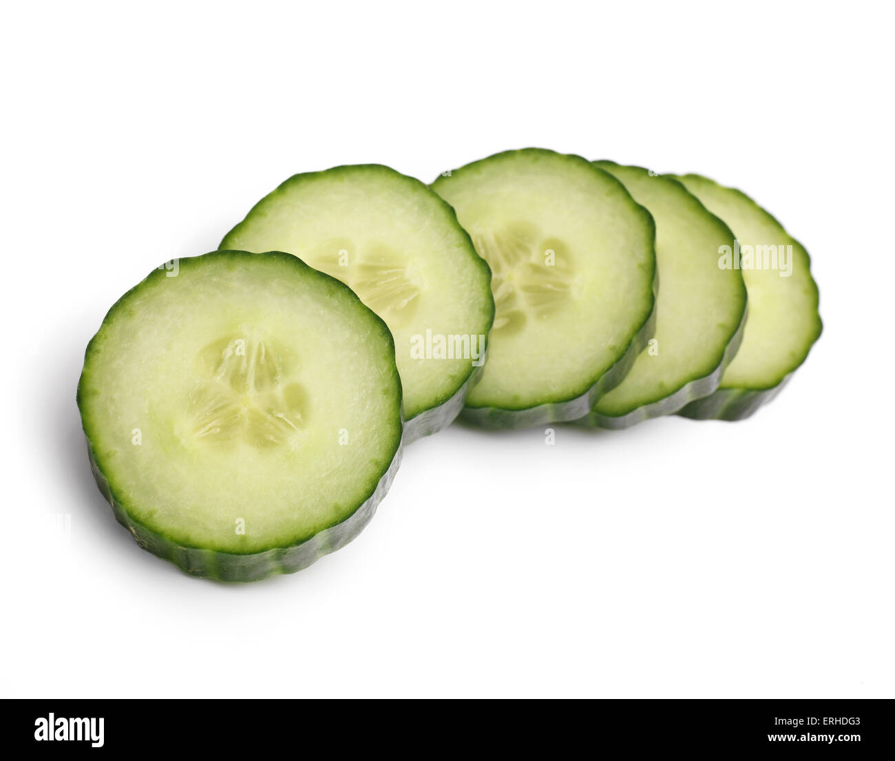 Cucumber hi-res stock photography and images - Alamy