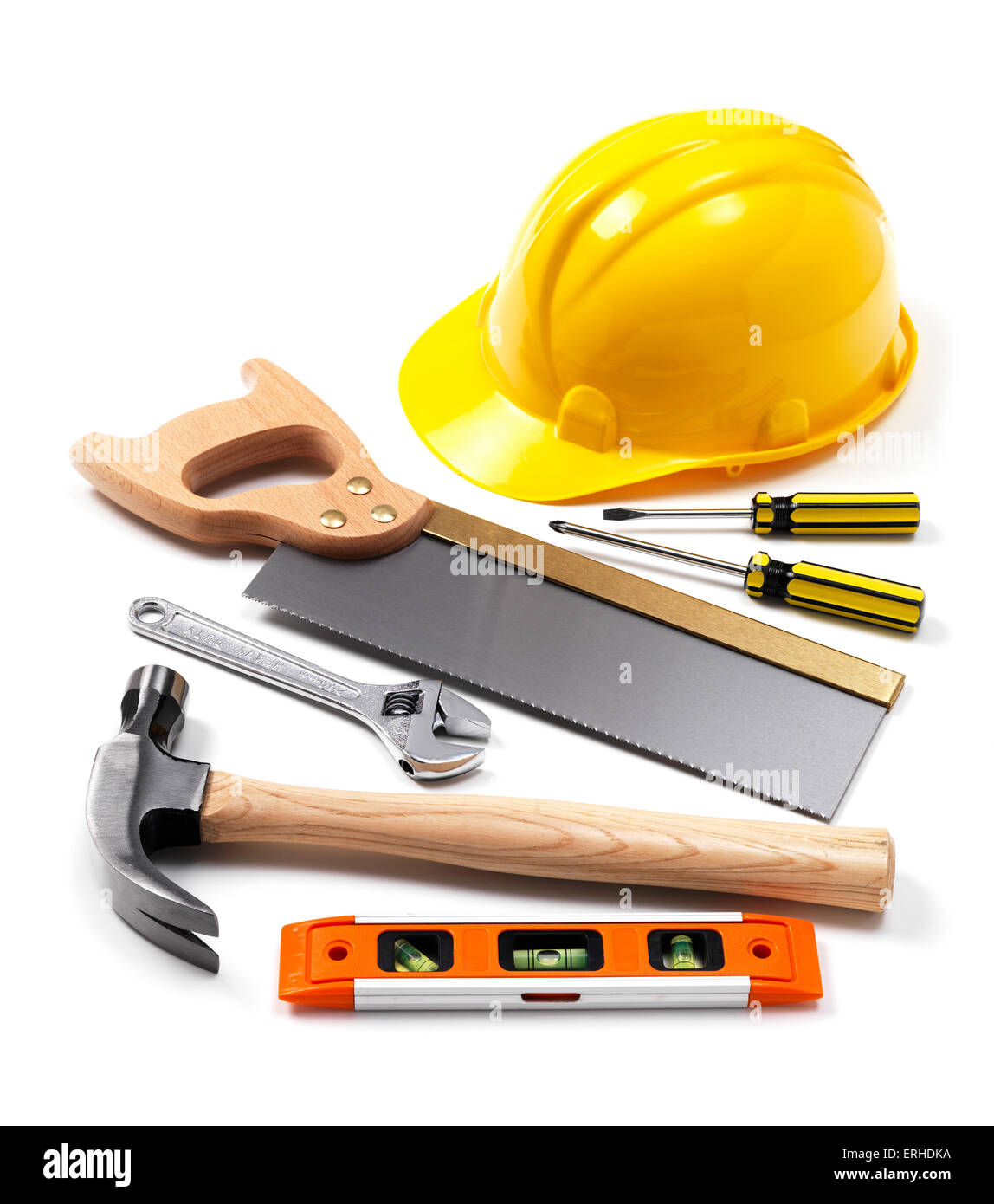 Tools of hi-res stock photography and images - Alamy