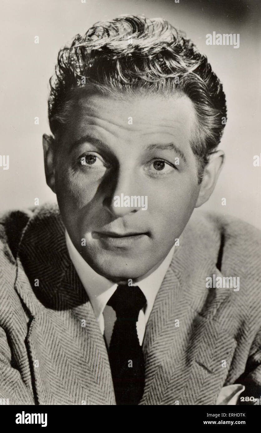 Danny kaye hi-res stock photography and images - Alamy