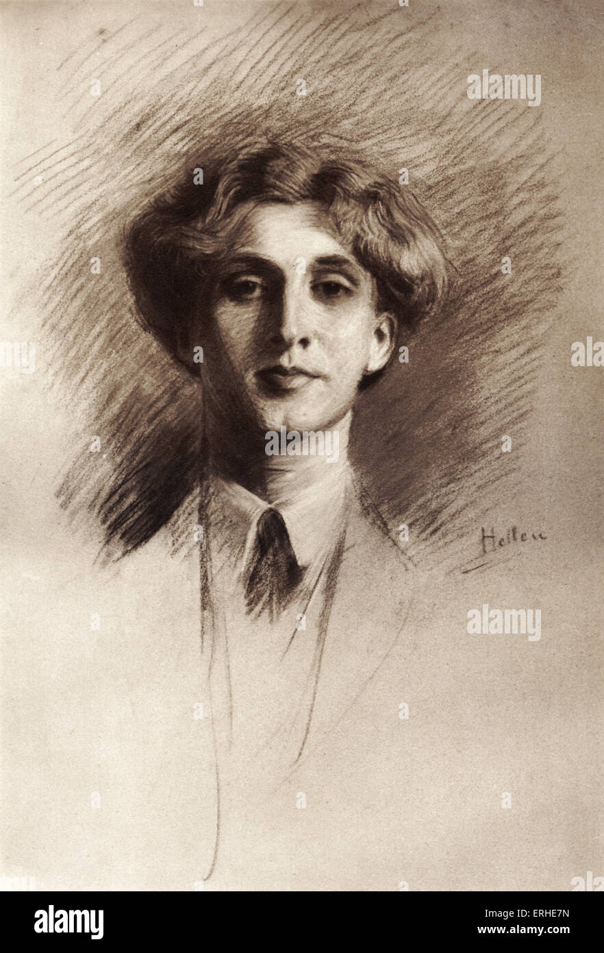 Maurice Rostand, portrait. French poet and writer, son of Edmond ...