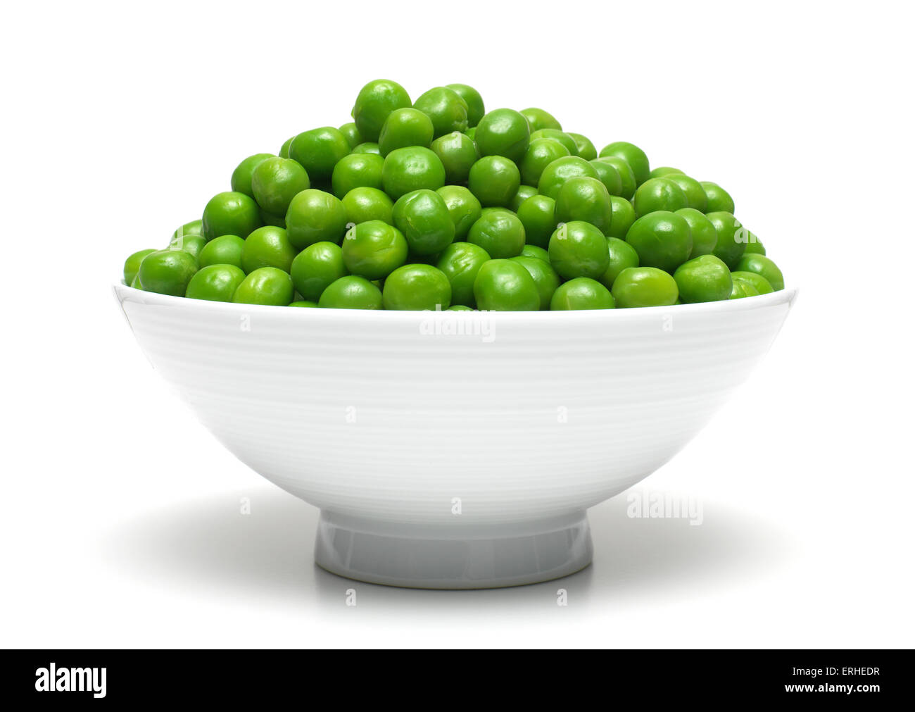 Pea plant garden Cut Out Stock Images & Pictures - Alamy