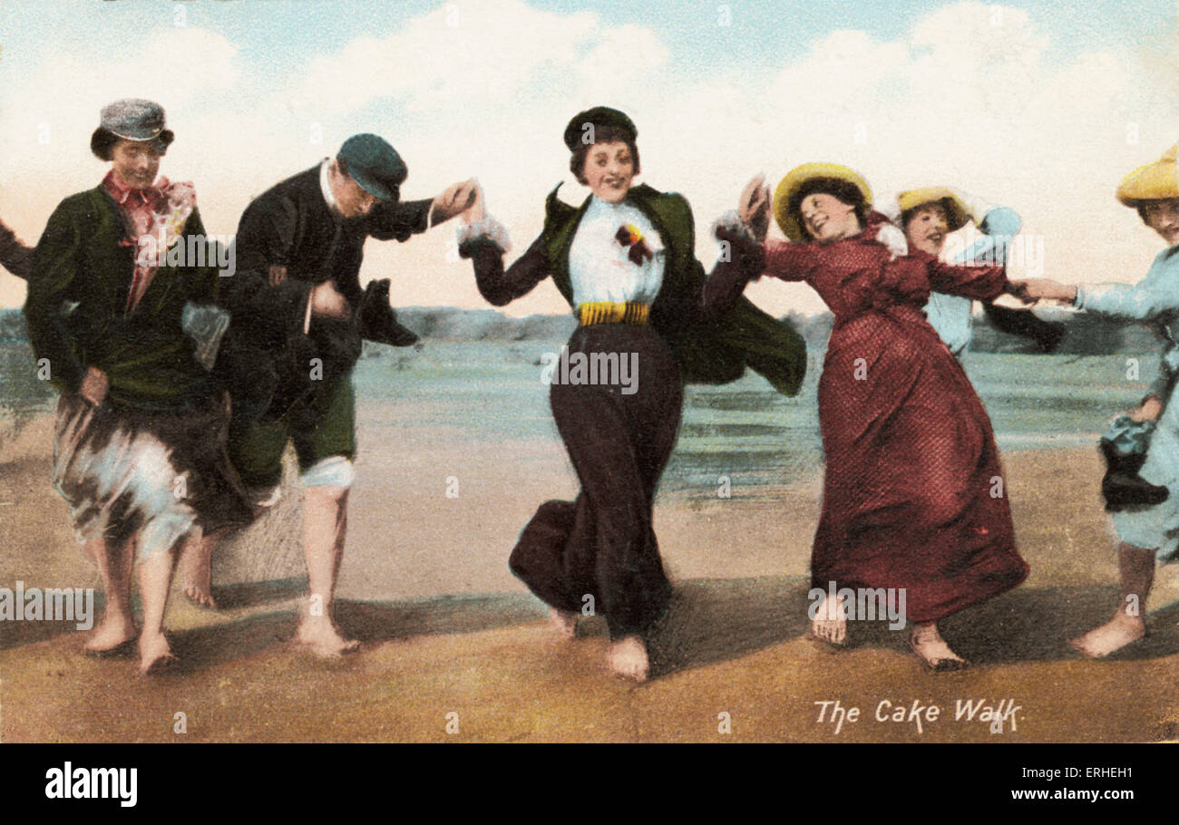 Cake walk hi-res stock photography and images - Alamy