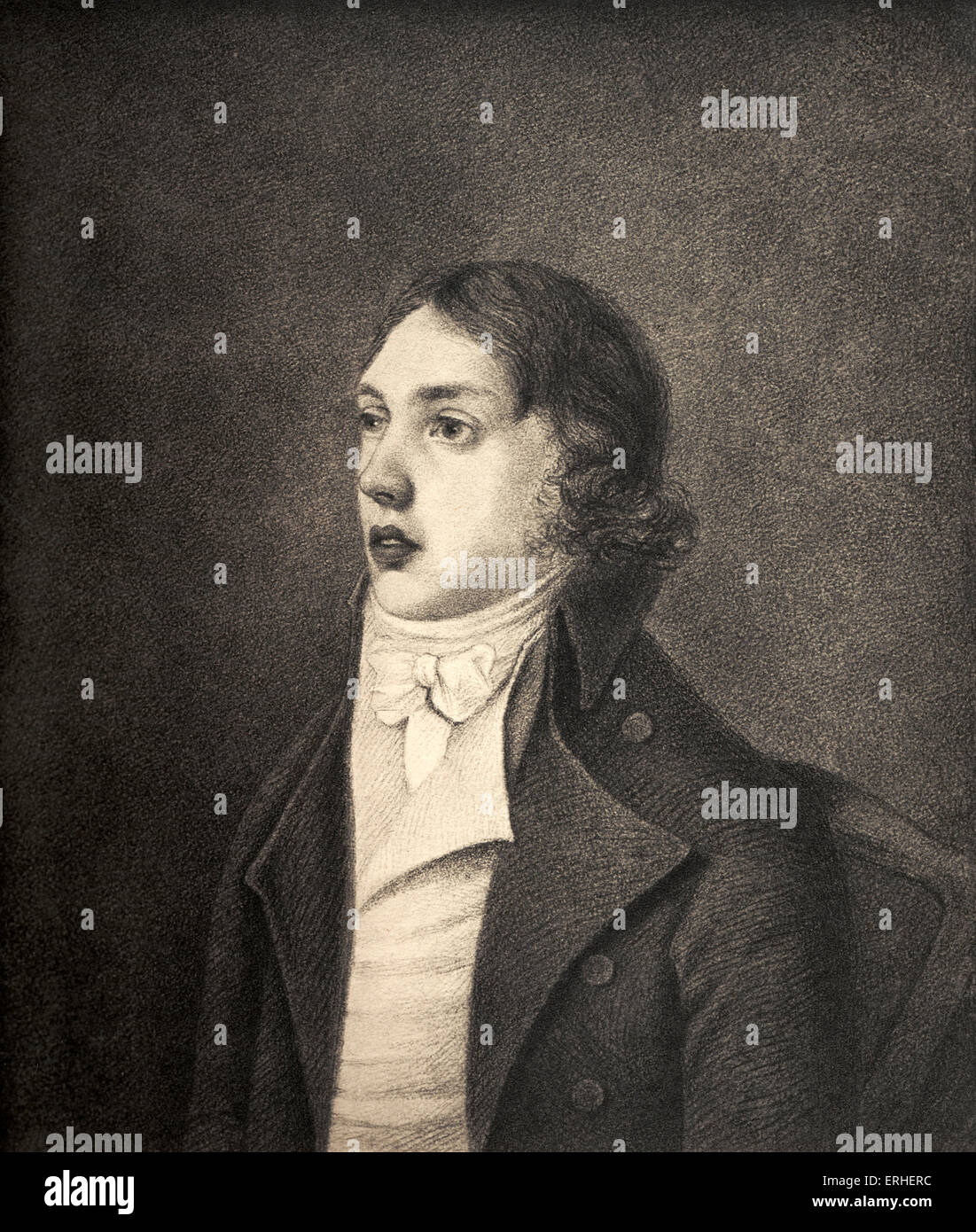 Samuel taylor coleridge hi-res stock photography and images - Alamy