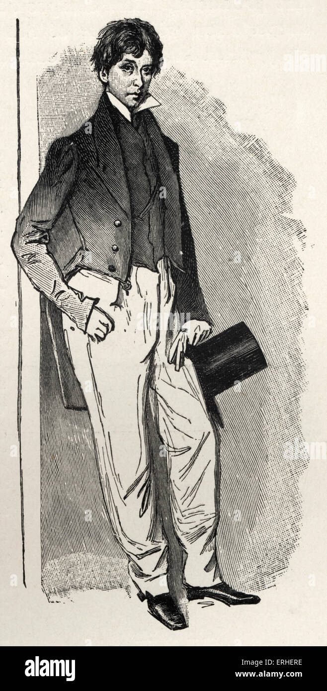 Leigh hunt hi-res stock photography and images - Alamy