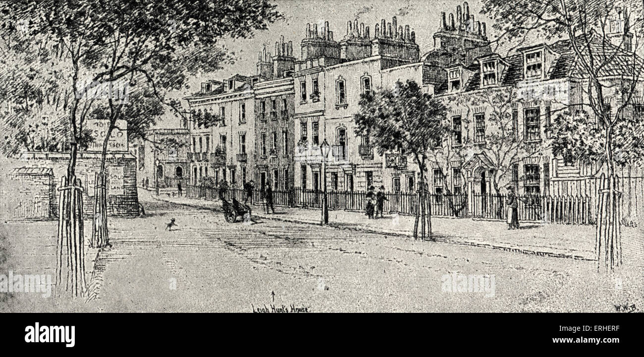 Chelsea history hi-res stock photography and images - Alamy