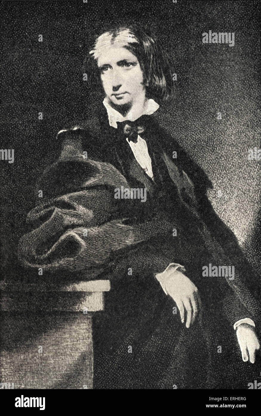 Leigh hunt hi-res stock photography and images - Alamy