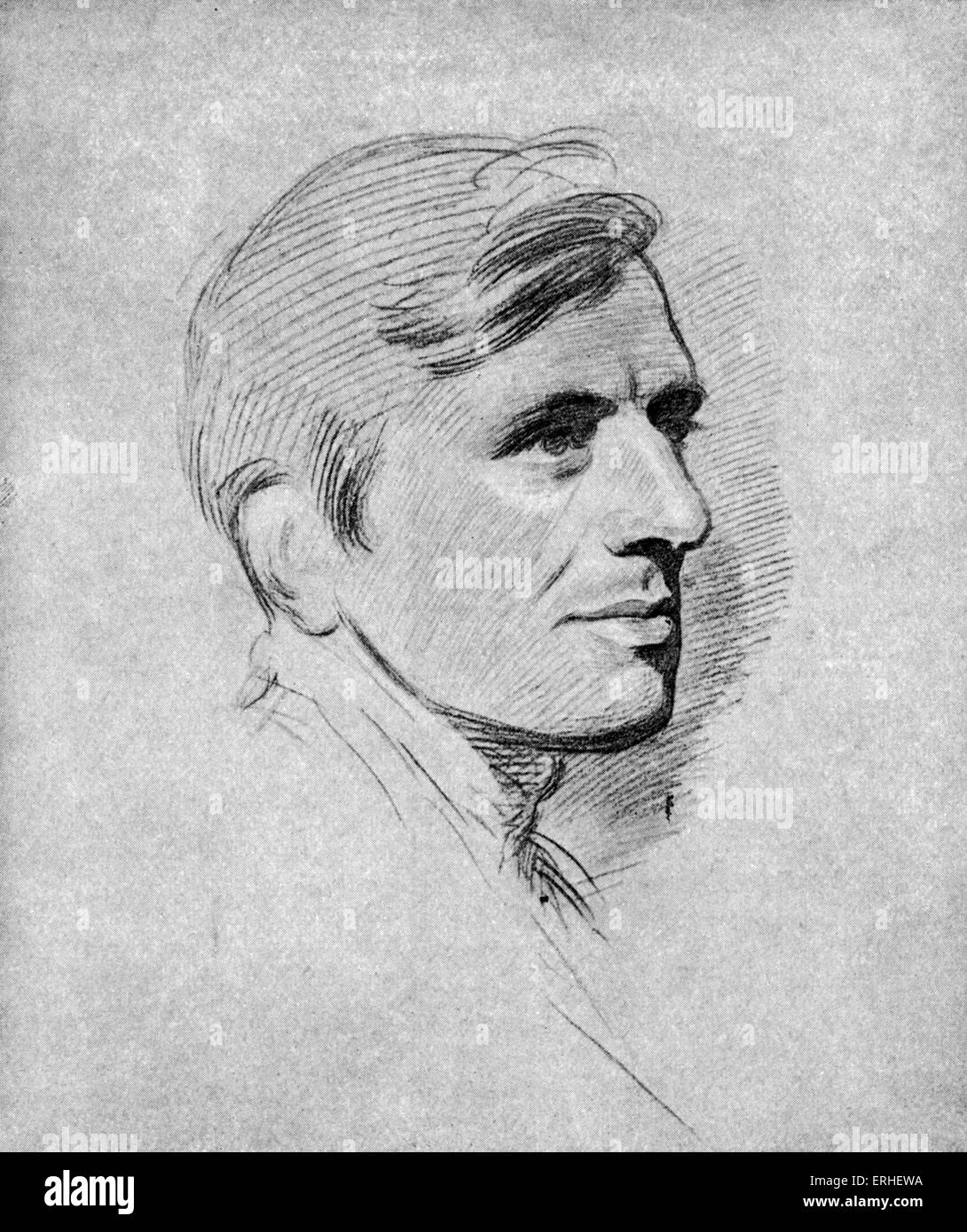 Newman gerontius hi-res stock photography and images - Alamy