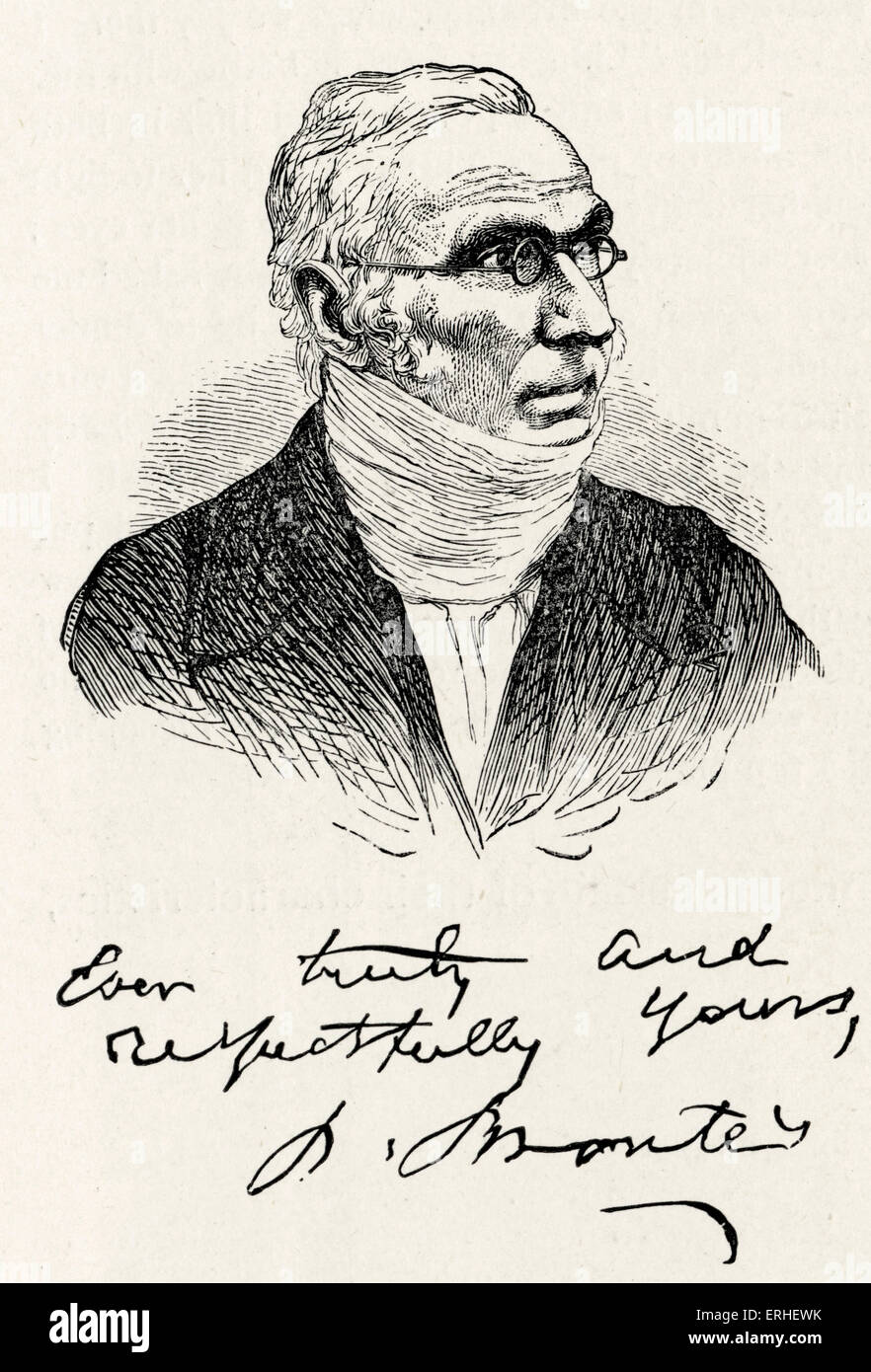 Emily and anne bronte hi-res stock photography and images - Alamy