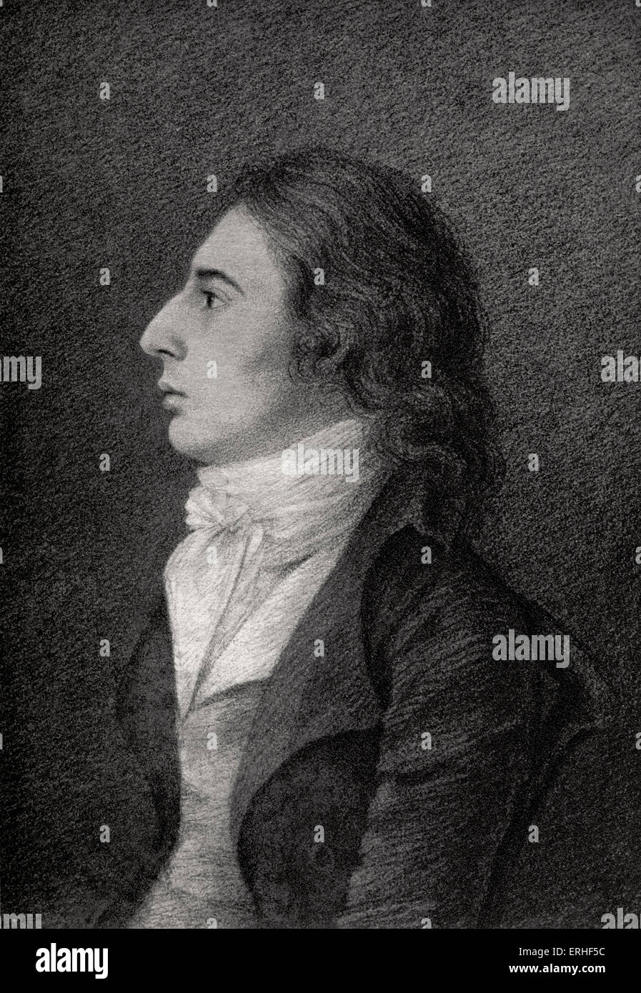 Robert southey hi-res stock photography and images - Alamy