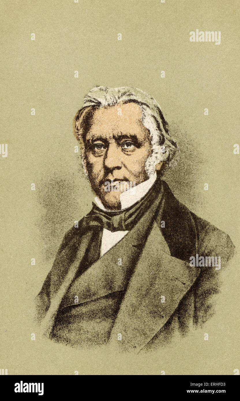 Lord macaulay hi-res stock photography and images - Alamy