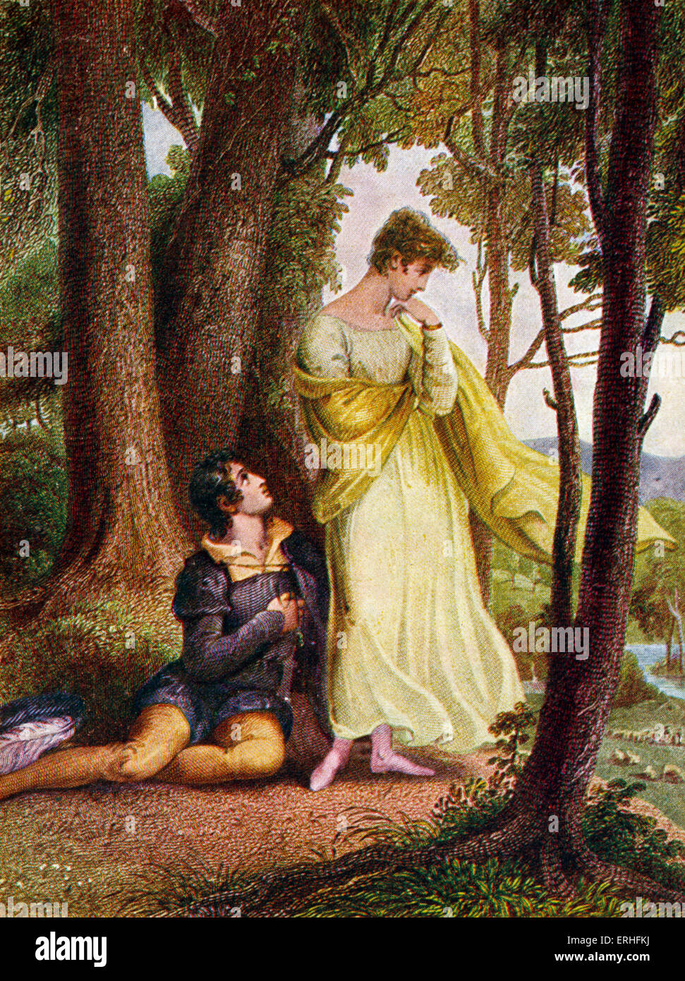 Shadow Of The Dream Lord Form Fillable - Printable Forms Free Online