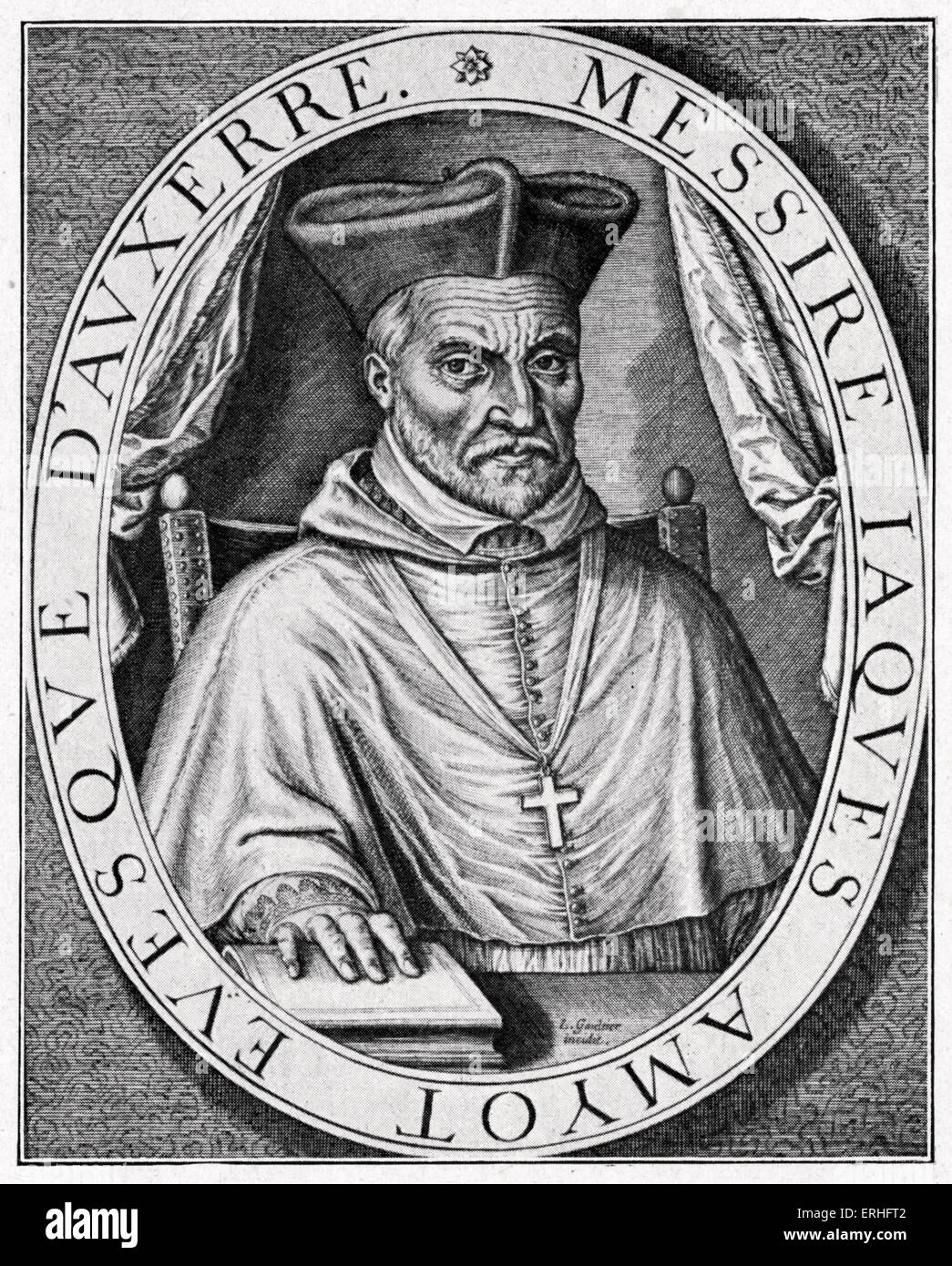 Amyot hi-res stock photography and images - Alamy