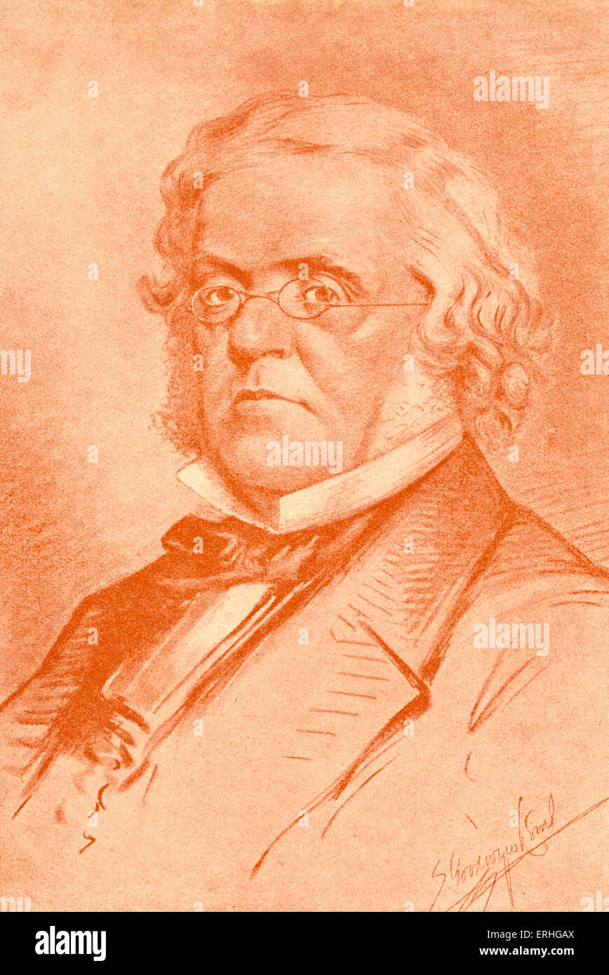 William thackeray vanity fair hi-res stock photography and images - Alamy