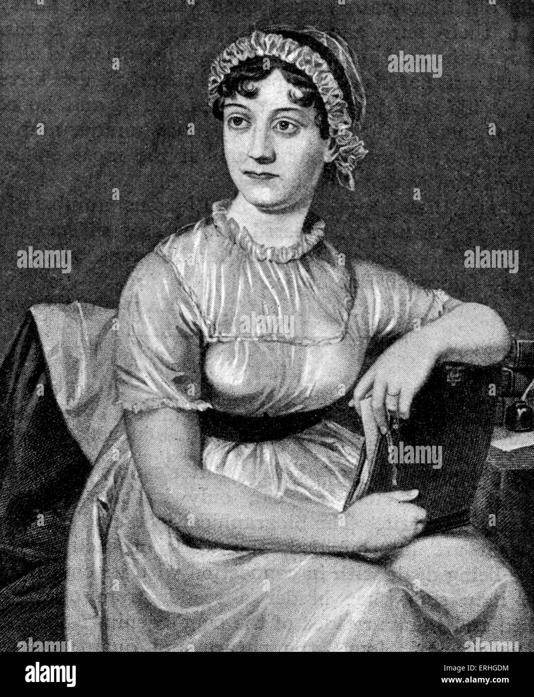 Drawing a portrait Black and White Stock Photos & Images - Alamy