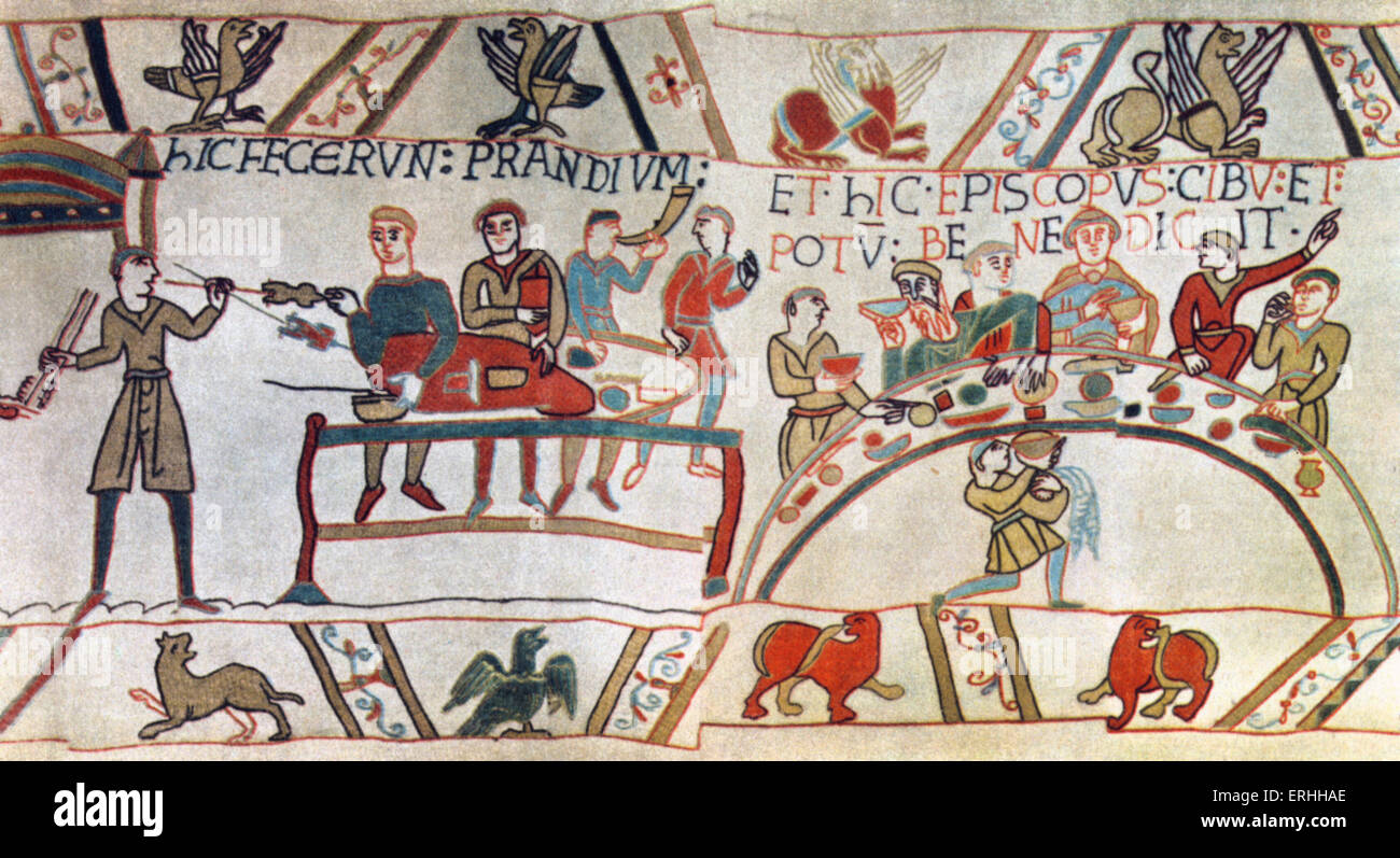 William the conqueror hi-res stock photography and images - Alamy