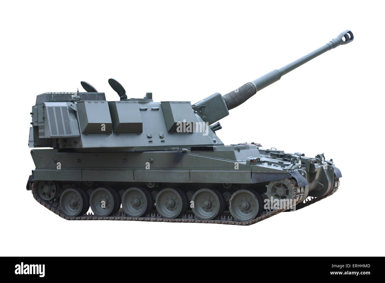 Combat tank hi-res stock photography and images - Alamy