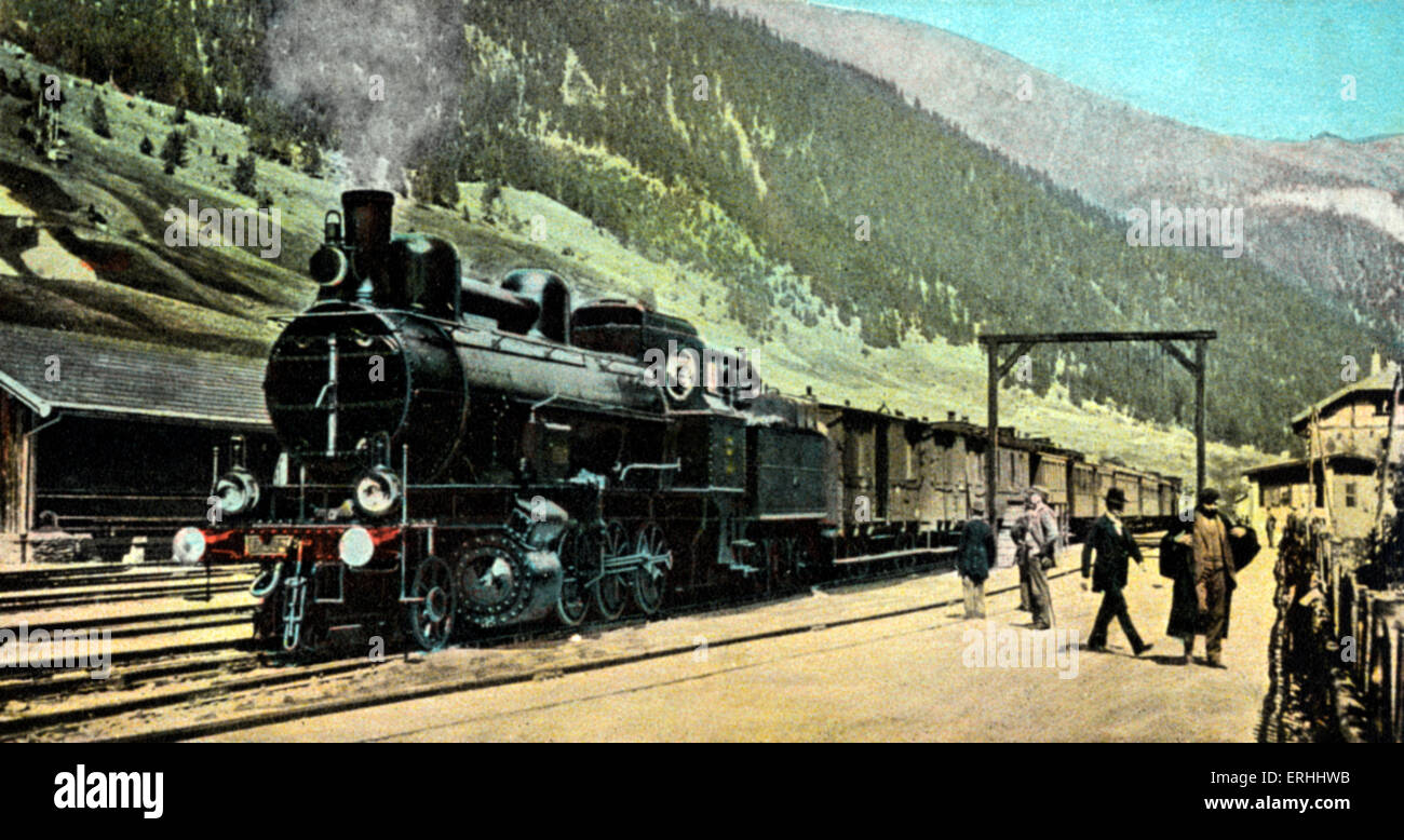 Orient Express Train Paris High Resolution Stock Photography and Images ...