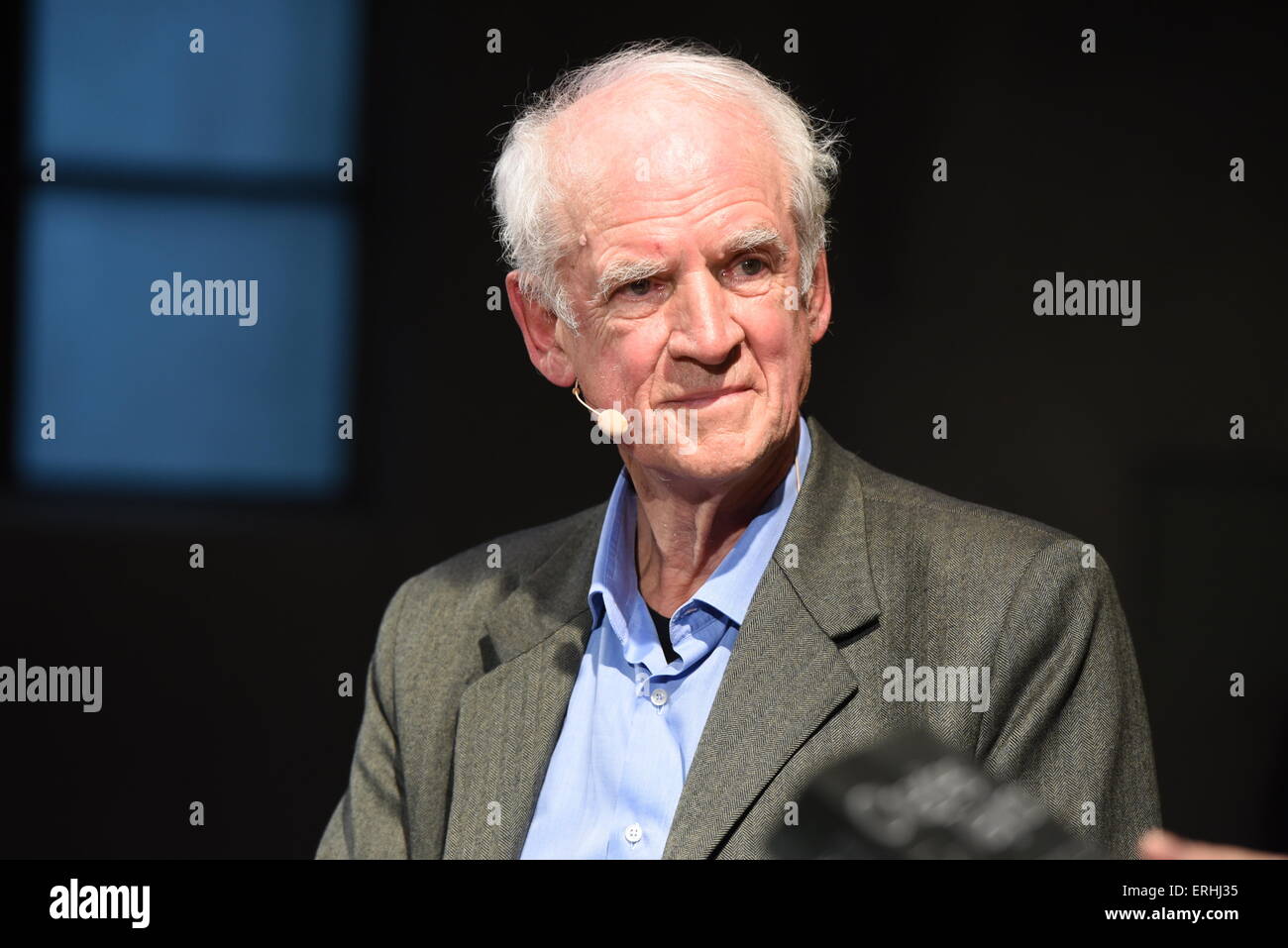 Charles taylor hi-res stock photography and images - Alamy
