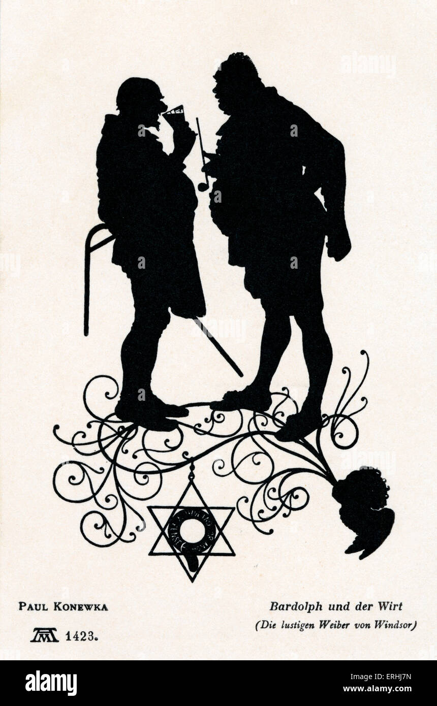 19th century silhouette hi-res stock photography and images - Alamy