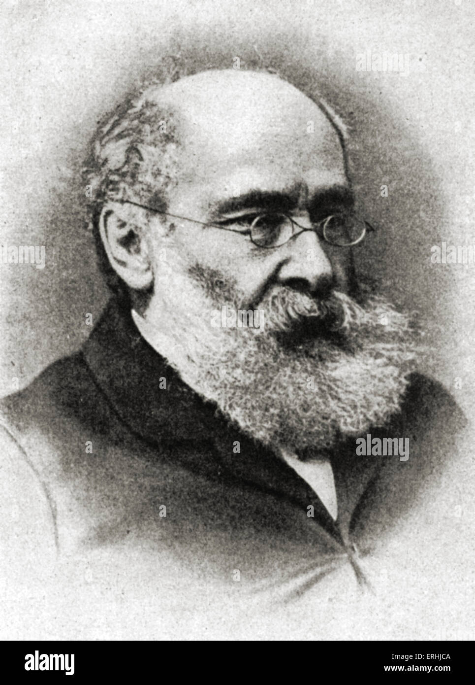 Victorian portrait english photograph hi-res stock photography and ...