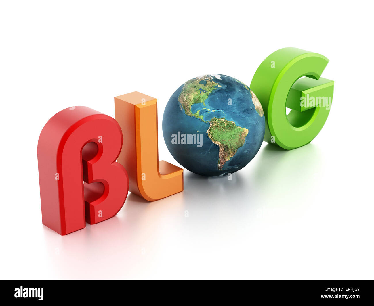 Earth text hi-res stock photography and images - Alamy