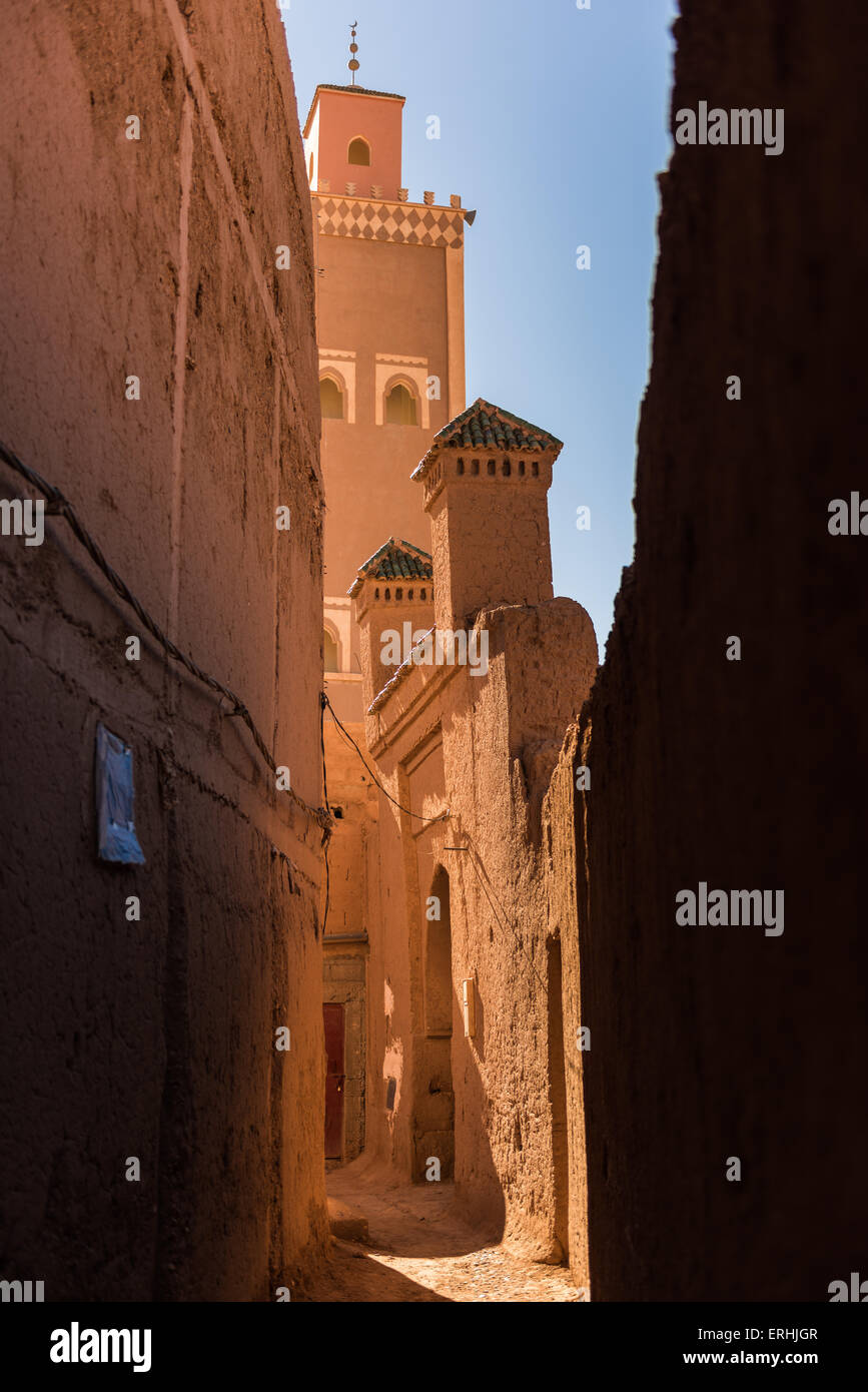 Morocco street photography hi-res stock photography and images - Alamy