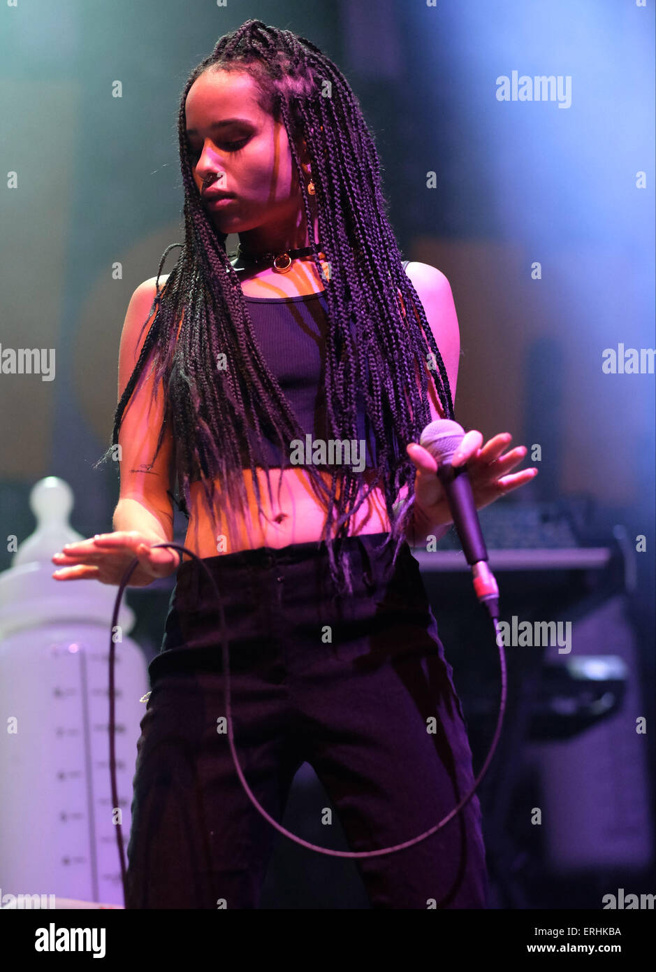 Lily Allen Sheezus