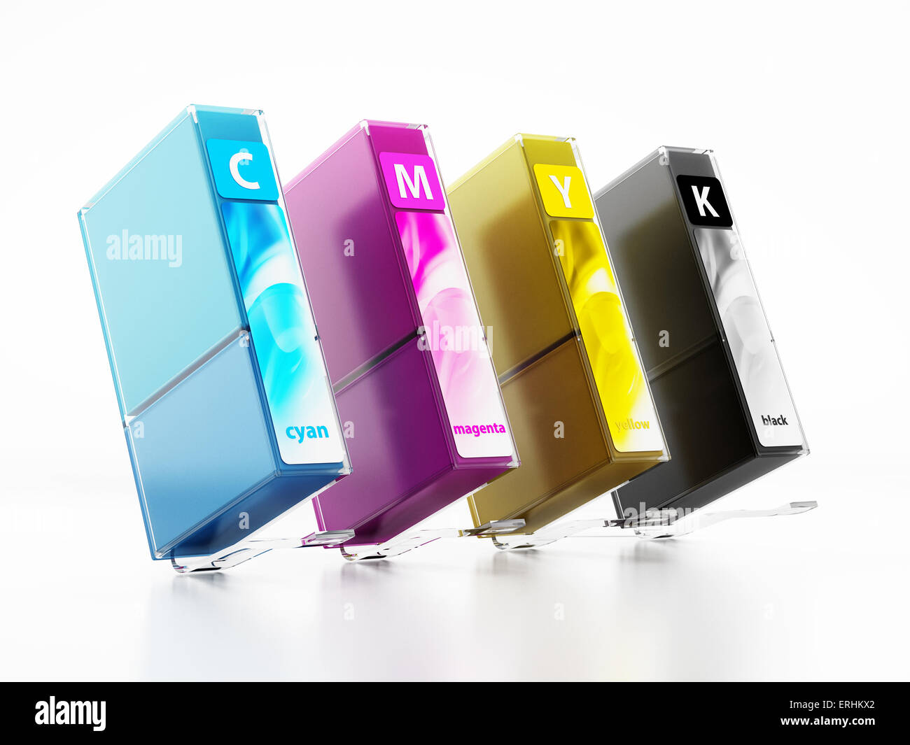 Inkjet hi-res stock photography and images - Alamy