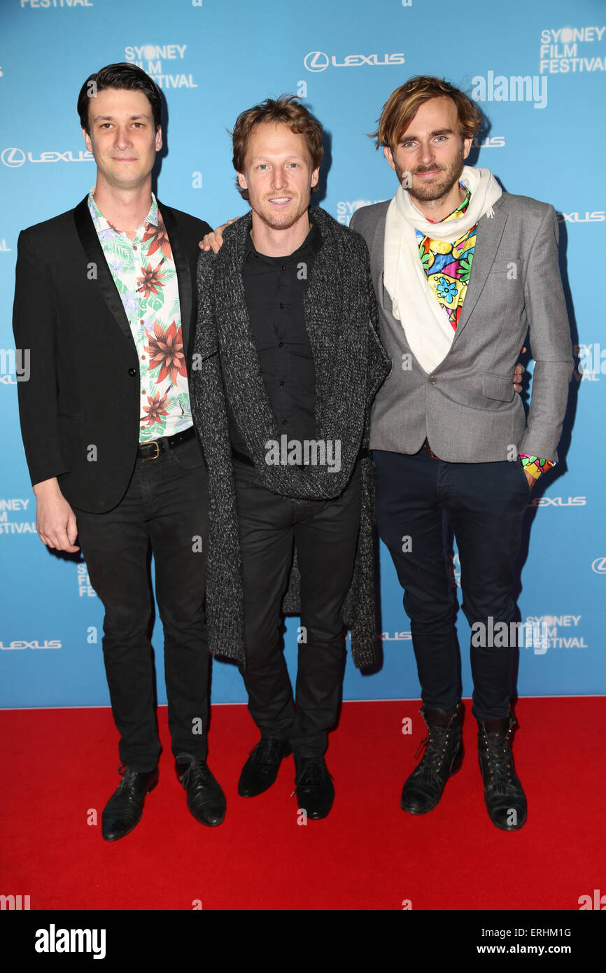 Ruben williams hi-res stock photography and images - Alamy